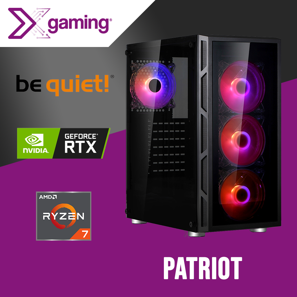 Pro gaming - Xgaming